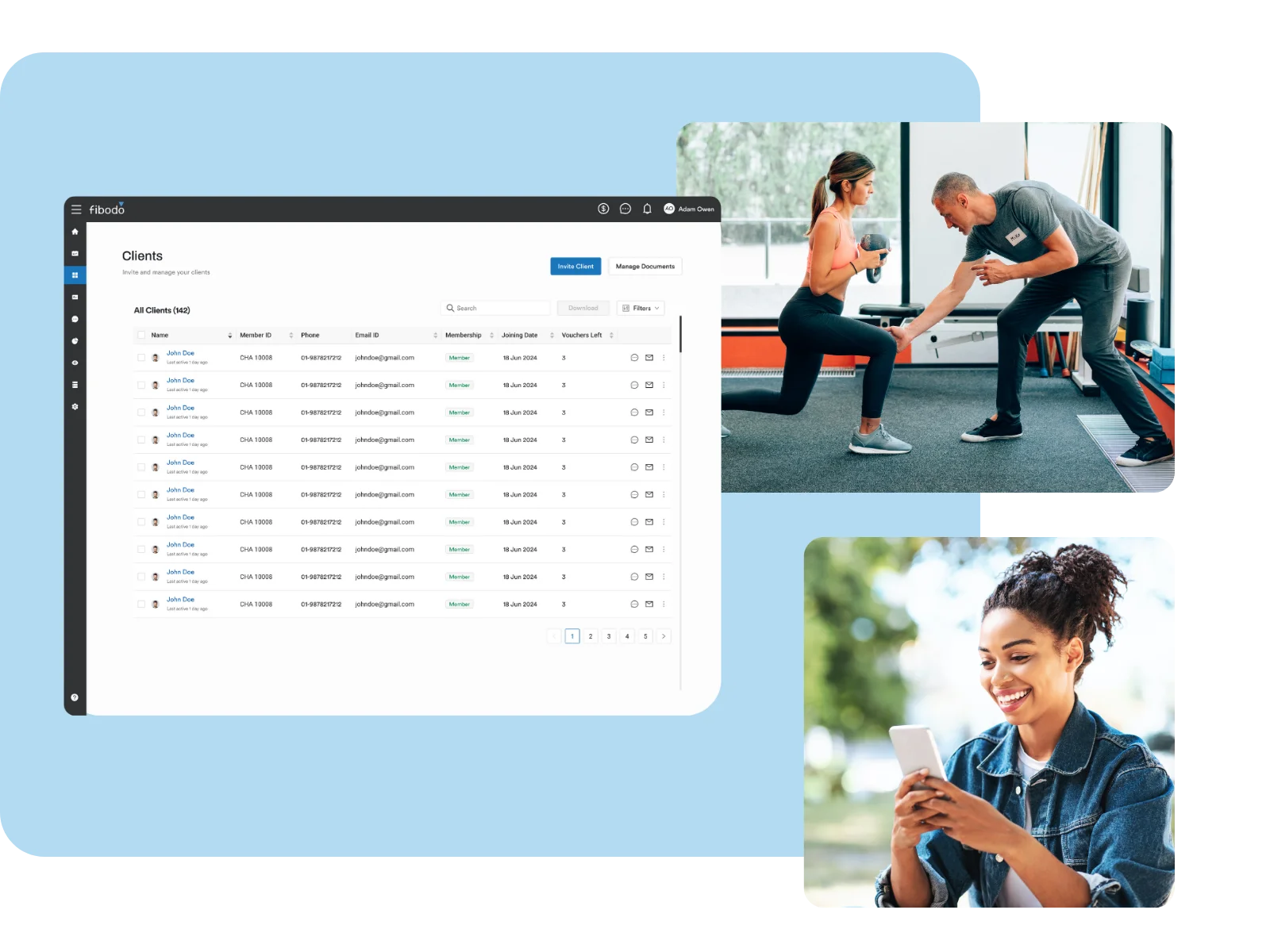 The Everything App - Free Fitness & Wellbeing for NHS Workers