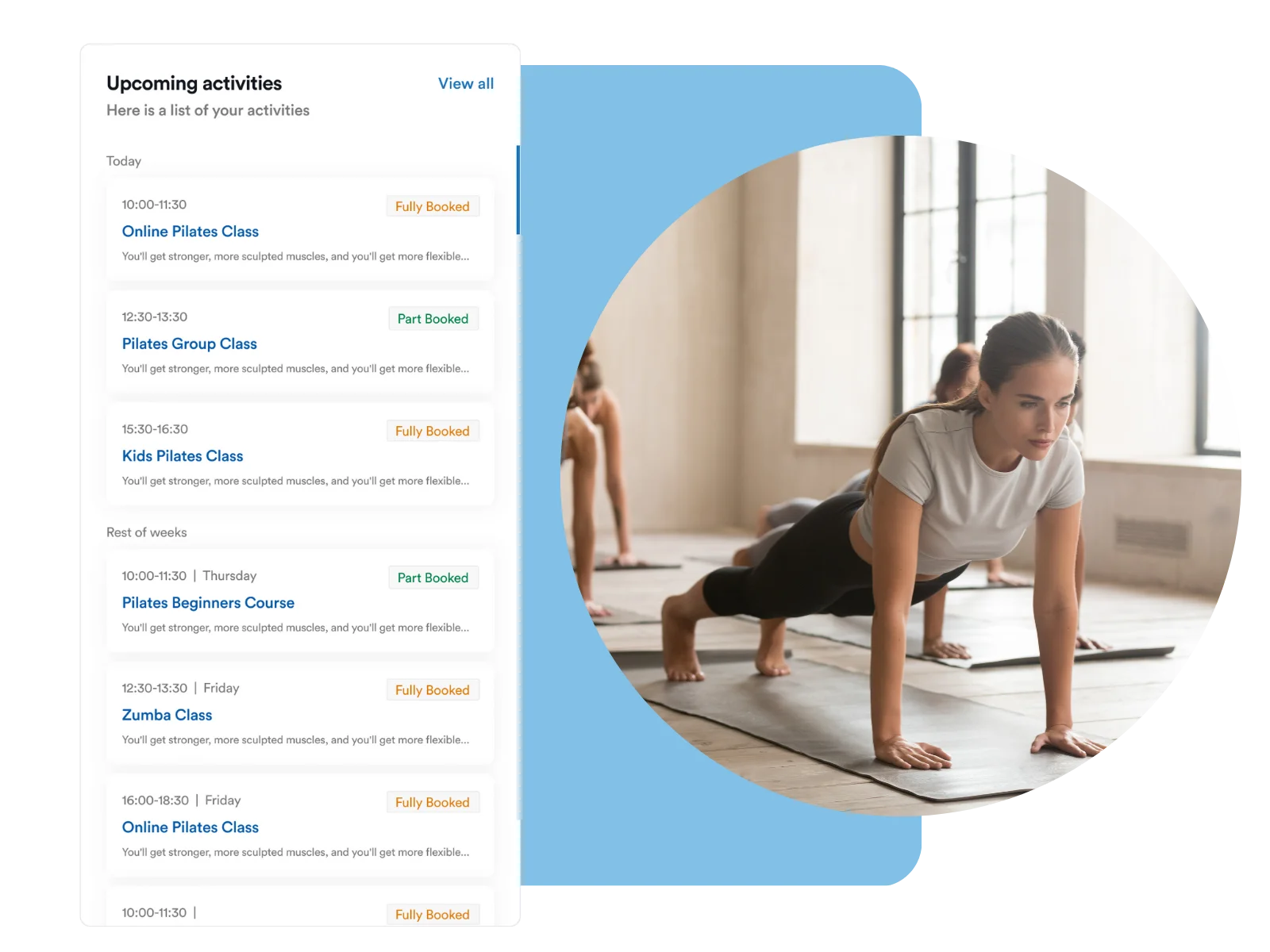 The Everything App - Free Fitness & Wellbeing for NHS Workers